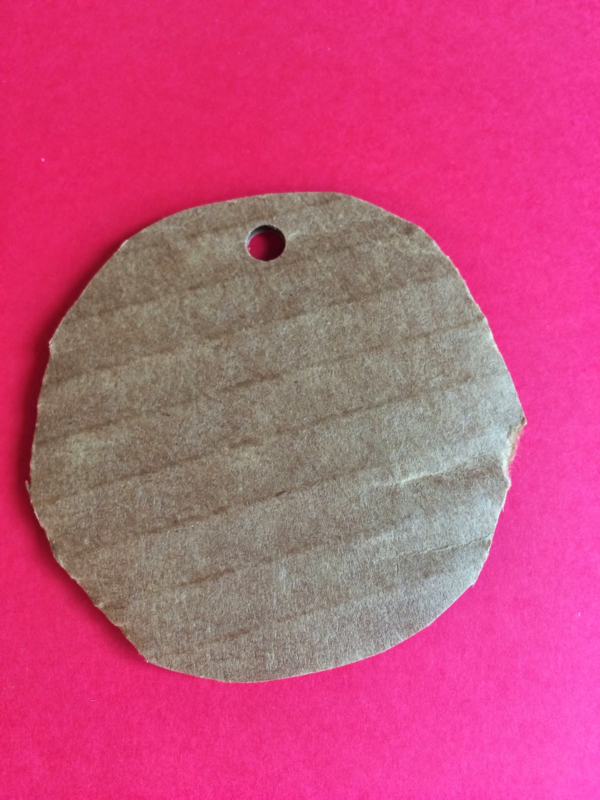 Mini Monets and Mommies: Model Magic Christmas Ornament Kids' Craft