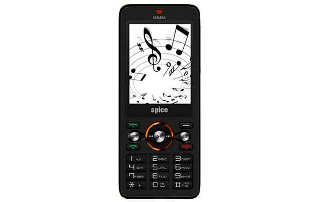 Anuj Khasgiwala: Top 5 music phones under Rs 5k