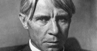 Carl Sandburg- Biography - SublimePoems
