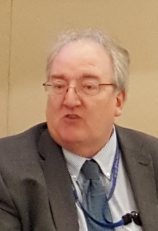 海外台灣人的故事: 「展望2019年台灣」研討會