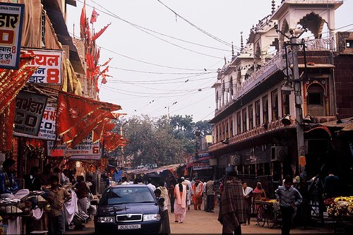 Mehandipur Balaji Mandir: jai balaji maharaj