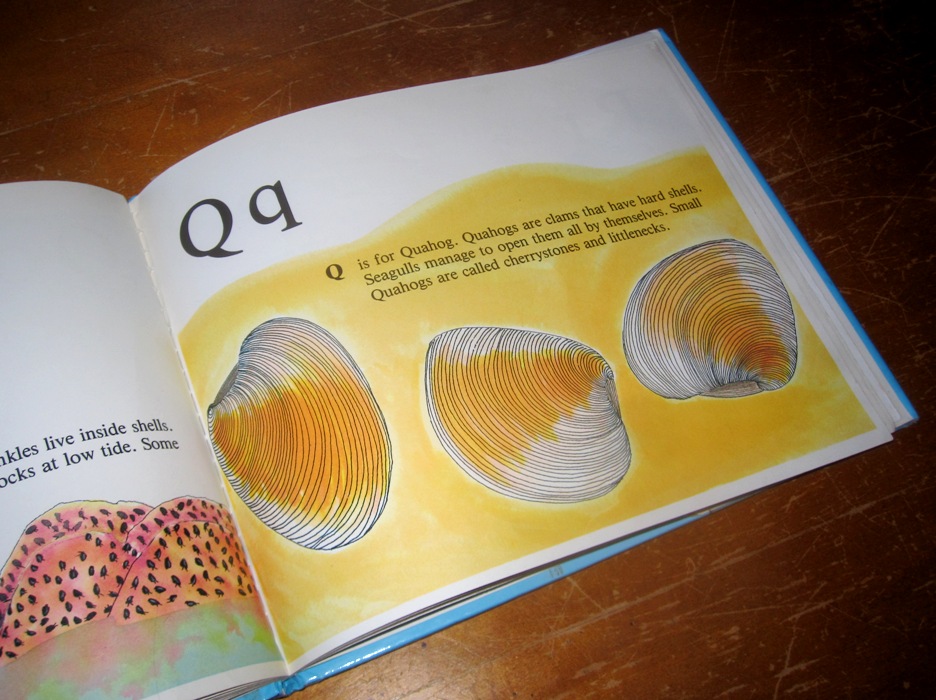 10engines: parenting -the ocean alphabet book