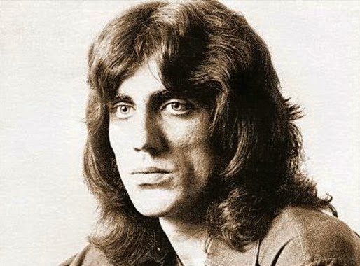 Rock On Vinyl: Jon English - Beating The Boards (1983)