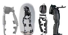 Protesis Roboticas ~ Extremidades roboticas