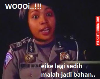 Kumpulan 40 Meme Lucu “Disitu Kadang Saya Merasa Sedih” - SUATUDUNIA.COM