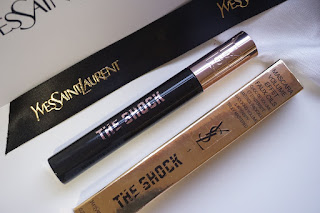 [Product Review]: Yves Saint Laurent (YSL) Beauty - Stevie Wong