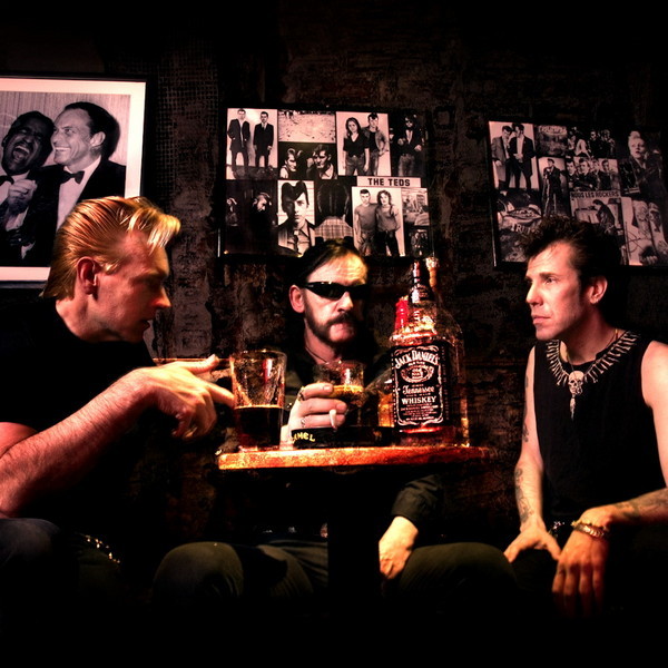 Niji Entertainment Group: HeadCat