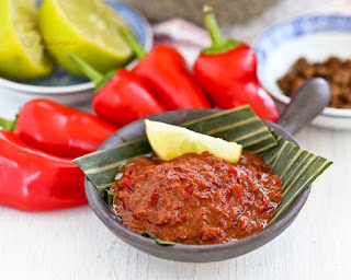 FOOD AND DRINKS FROM JAMBI - INDONESIA | FOODS