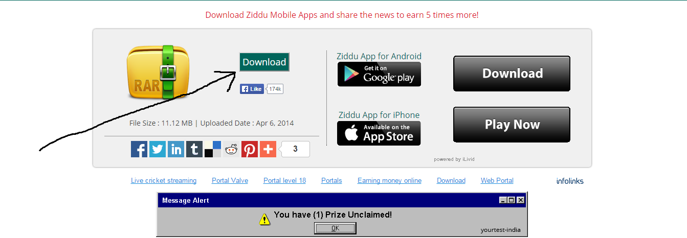how to download the right file? « M.Tech CS VTU