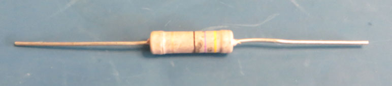 Electronics Blog: Salvaging electronic parts - Part 1