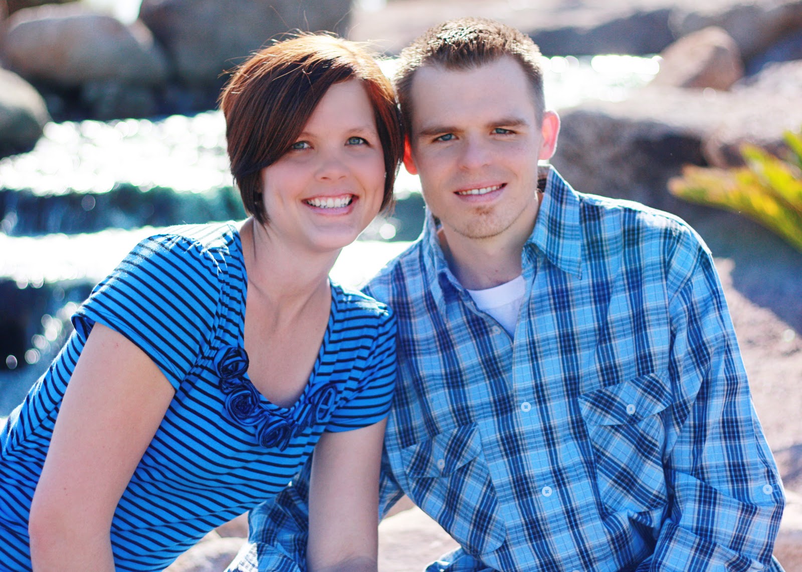 Rachel Tucker Photography: The Bell Family {Sneak Peek}