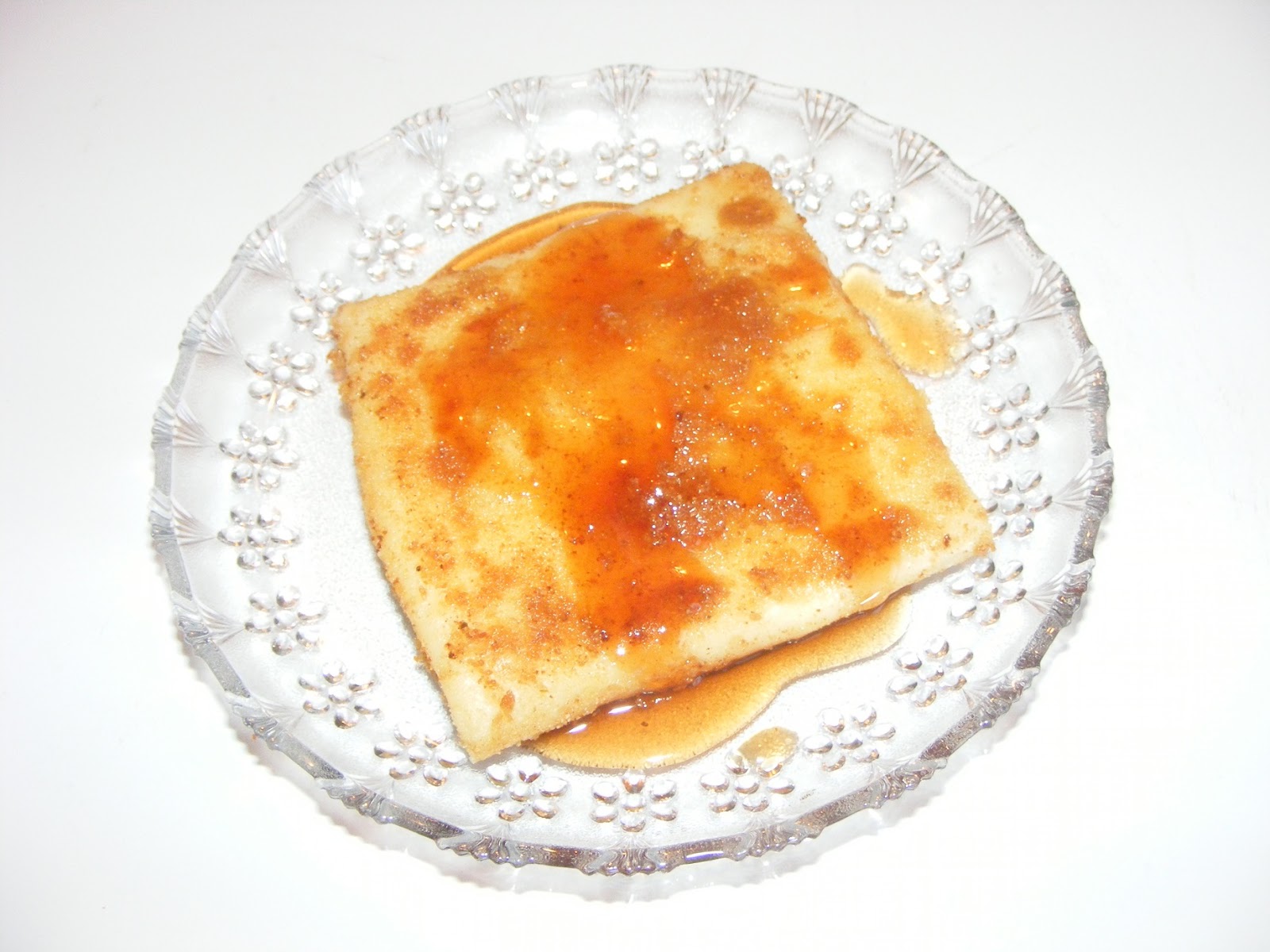 Clatite brasovene | Preparatedevis.ro