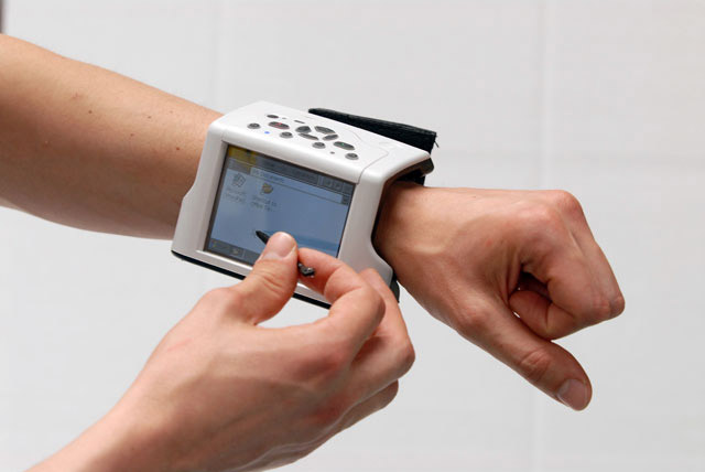 Jenis Jenis Komputer Pribadi - Q-WiL'S