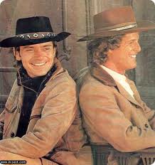 Western Fictioneers: FAVORITE WESTERN TV SERIES: ALIAS SMITH & JONES by ...