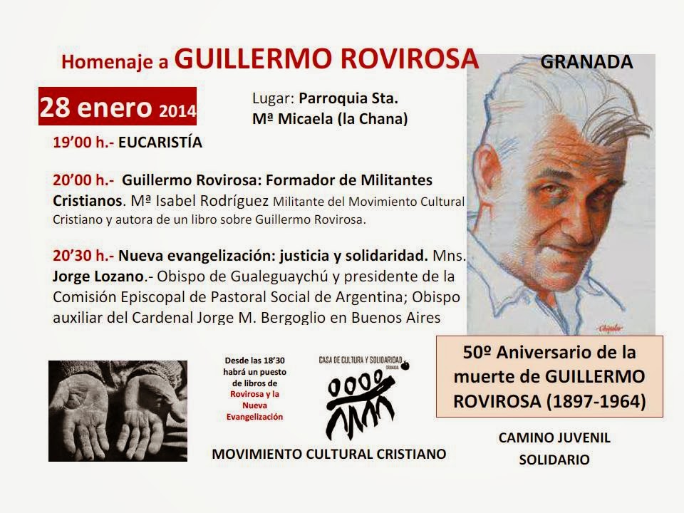 NUESTRA MADRE DEL CARMEN DE ÍLLORA (GRANADA): 22 ene 2014