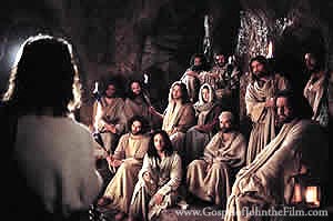 The Gospel of John, One Day at a Time: John 18: Days 39-40