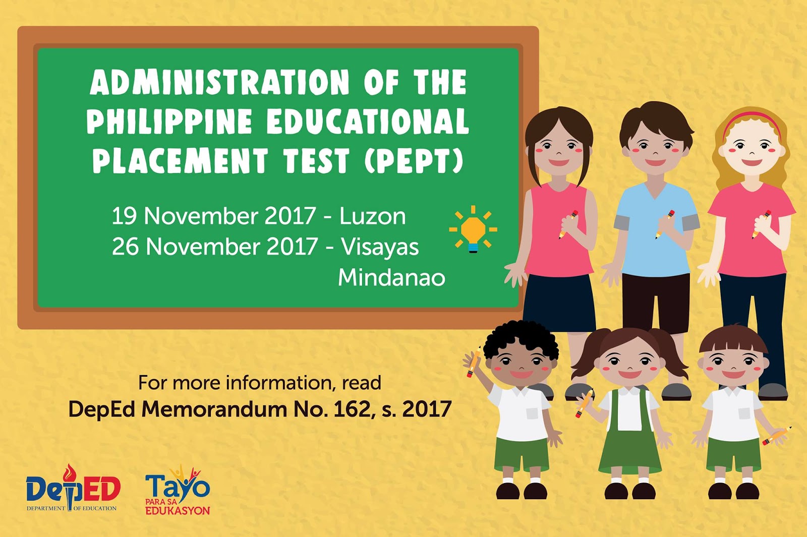 Alternative Learning System (ALS) Accreditation and Equivalency