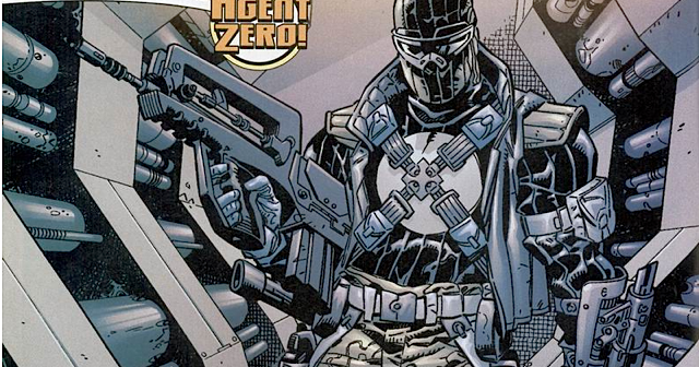 JHALAL DRUT: Introducing Agent Zero