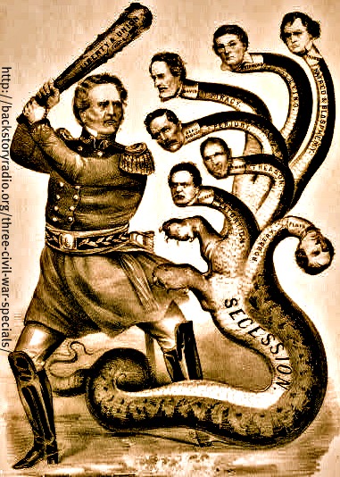 Social Studies Pwns: Top Ten Myths of The Civil War