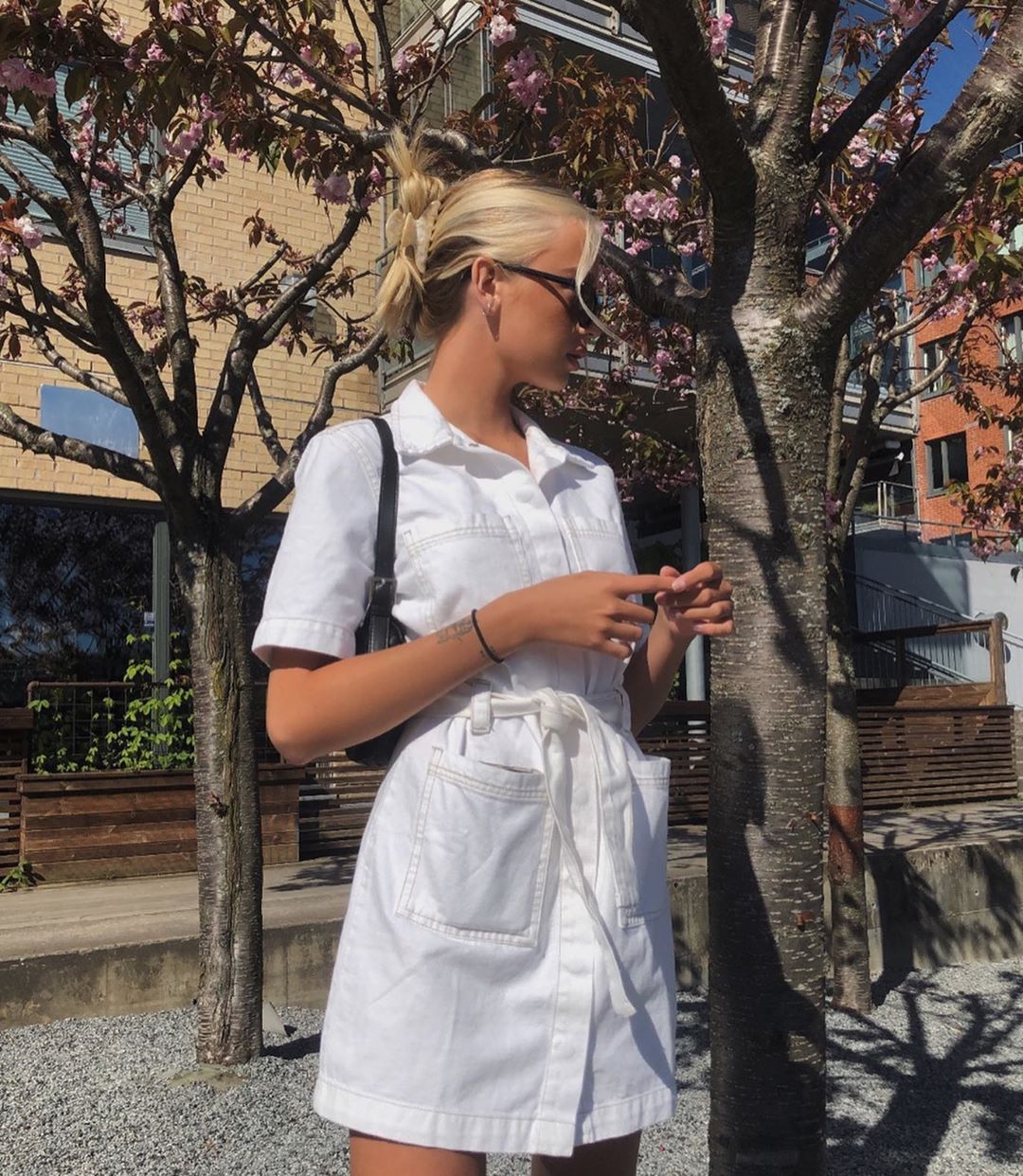 Emma Ellingsen – Most Beautiful Norwegian Trans Model - TG Beauty