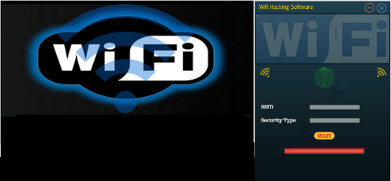 Wifi Hacking Tool - 1 hacker way hacked wifi ~ alam wernick