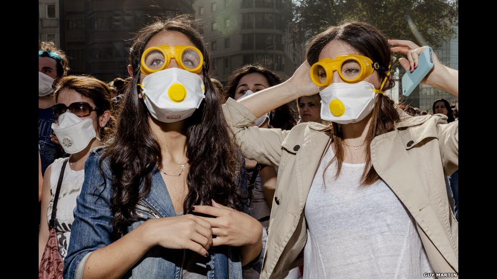 Unsurpassed Photos appeared in Sony World Photography Awards 2014