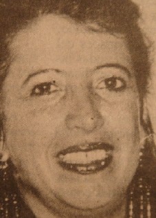 ENCICLOPEDIA DEL BICENTENARIO DE BOLIVIA: ALBA MARIA PAZ SOLDAN