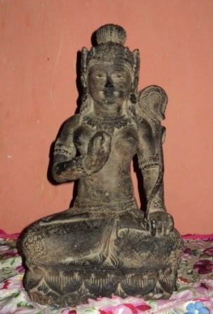 10 Arca Peninggalan Kerajaan Majapahit - Berbagai Tips