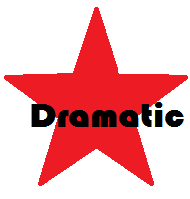 Dramatic Secondaries ~ expressing your truth closet