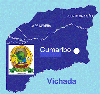 Cumaribo (Vichada)