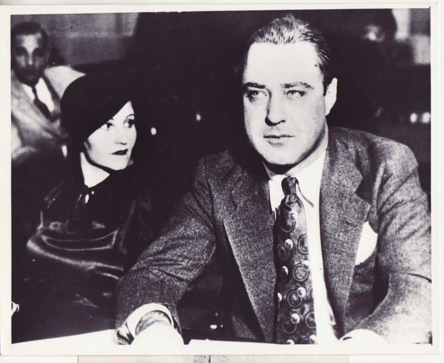 American Outlaws & Criminals: 14 Notorious Female Gangsters in History ...