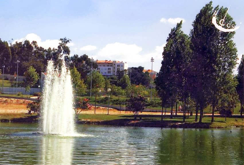 Retratos de Portugal: Barreiro - Parque da Cidade