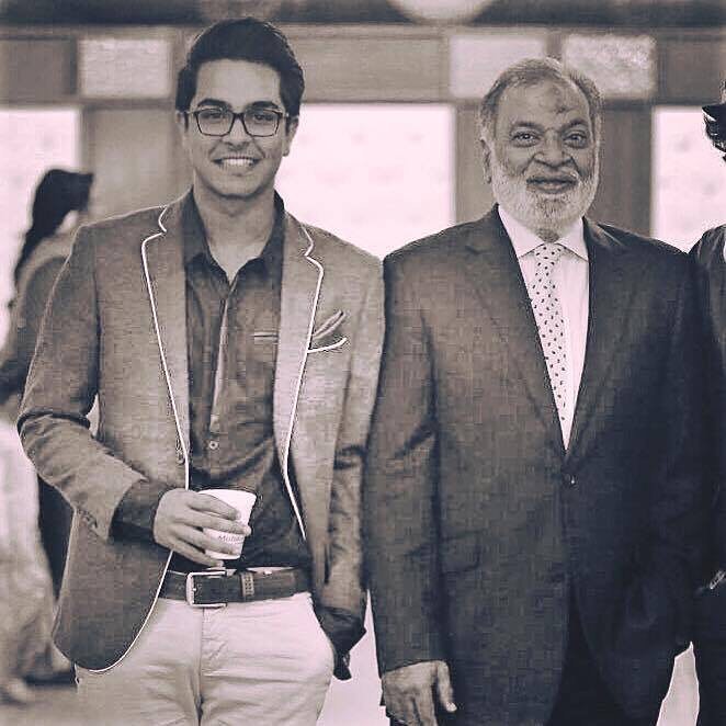 Asim Azhar Biography, Lifestyle, Family, wife | Tap 4 Top