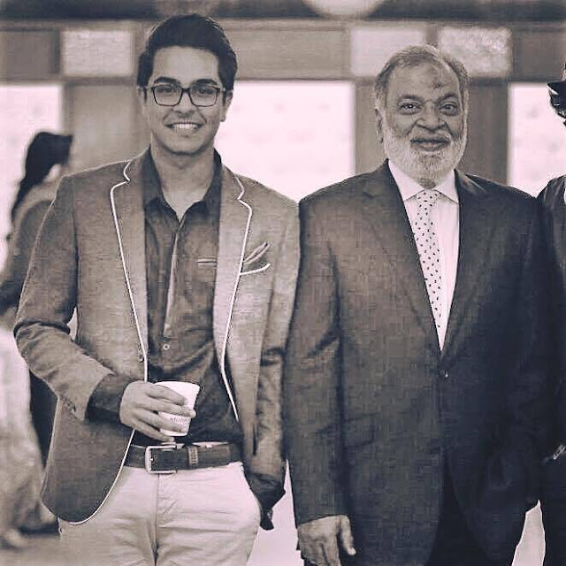 Asim Azhar Biography, Lifestyle, Family, wife | Tap 4 Top