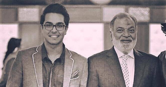 Asim Azhar Biography, Lifestyle, Family, wife | Tap 4 Top