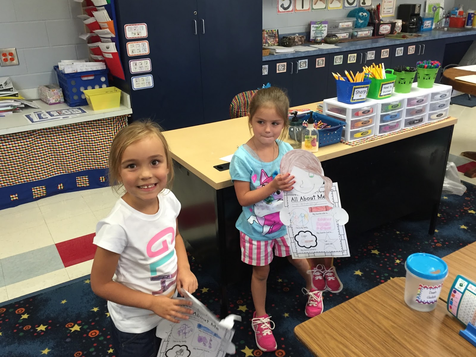 Kindergarten Faith: What is Kagan Cooperative Learning?