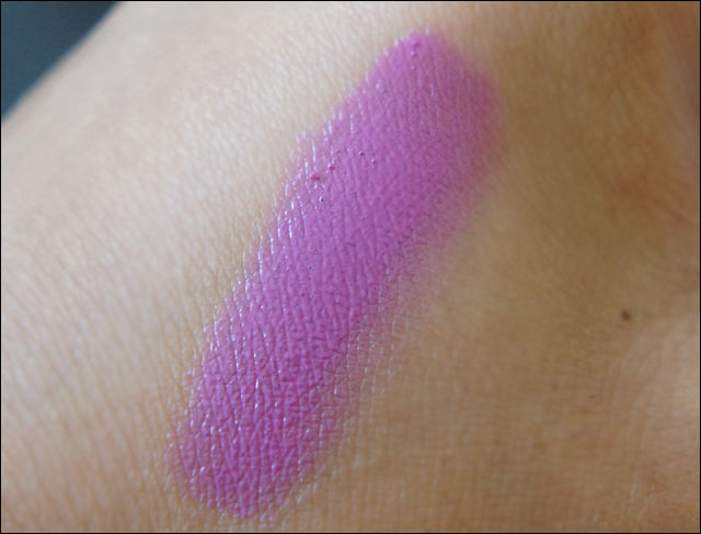 Yolanda G: MDMFlow Lipstick Shake MilkShake Review