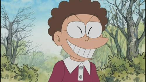 Daftar Tokoh/Karakter Doraemon Terlengkap dan Gambarnya - InfoAkurat.com