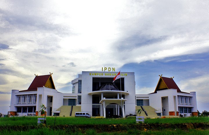 STPDN Angkatan 17: Kampus IPDN di Berbagai Regional se-Indonesia