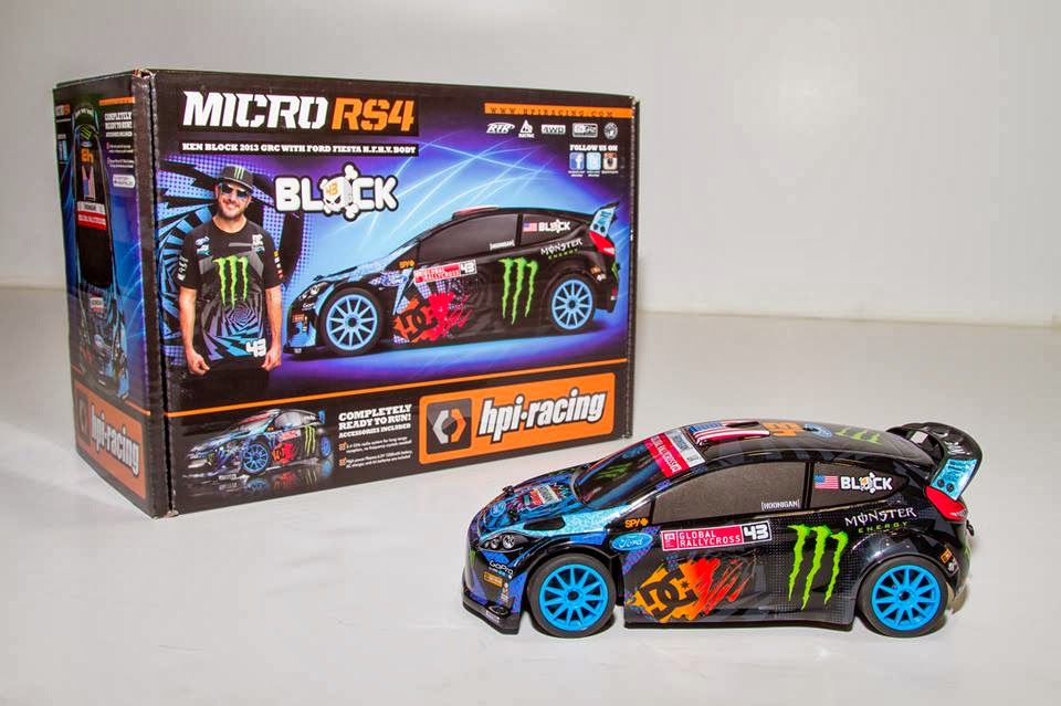 rc verbrenner: RC verbrenner. Nachahmen Gymkhana 6 bis.