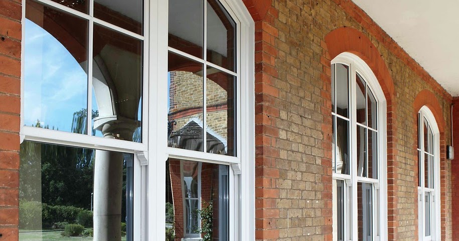 Amazing ideas for wooden sash window restorations