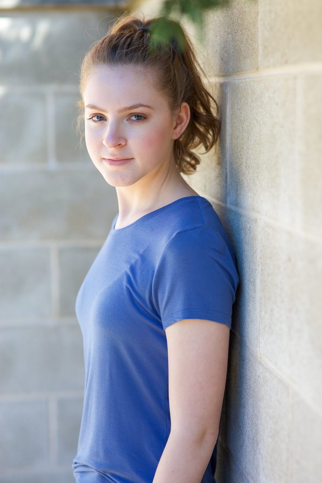 Model Act Studios- About US: Model Act Studios IMTA Alum talent ALLISON!