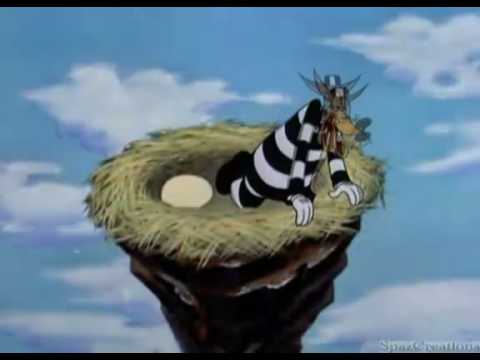 Droopy-Northwest Hounded Police (Audio Latino) - VER DIBUJOS ANIMADOS ...