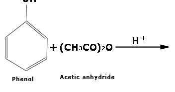 Reaction of alcohol and phenol with carboxylic acid | Mastering ...