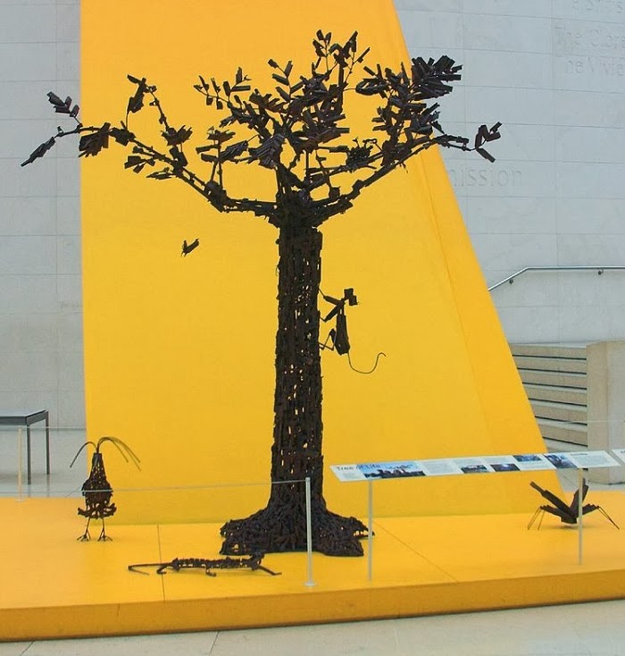 Sir John Lawes Art Faculty: Order and or disorder - weaponry - Throne ...