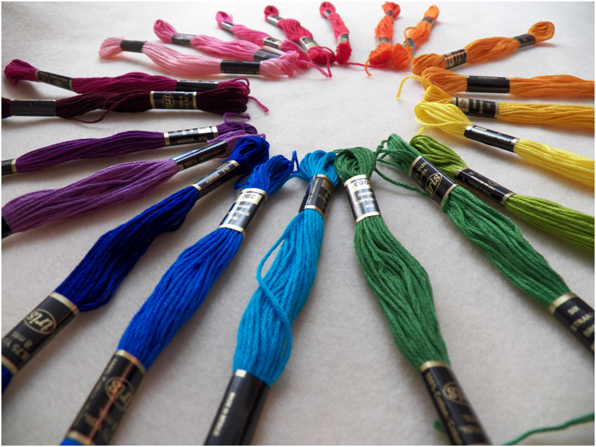 Sewing Thread Crochet at Emil Bentley blog