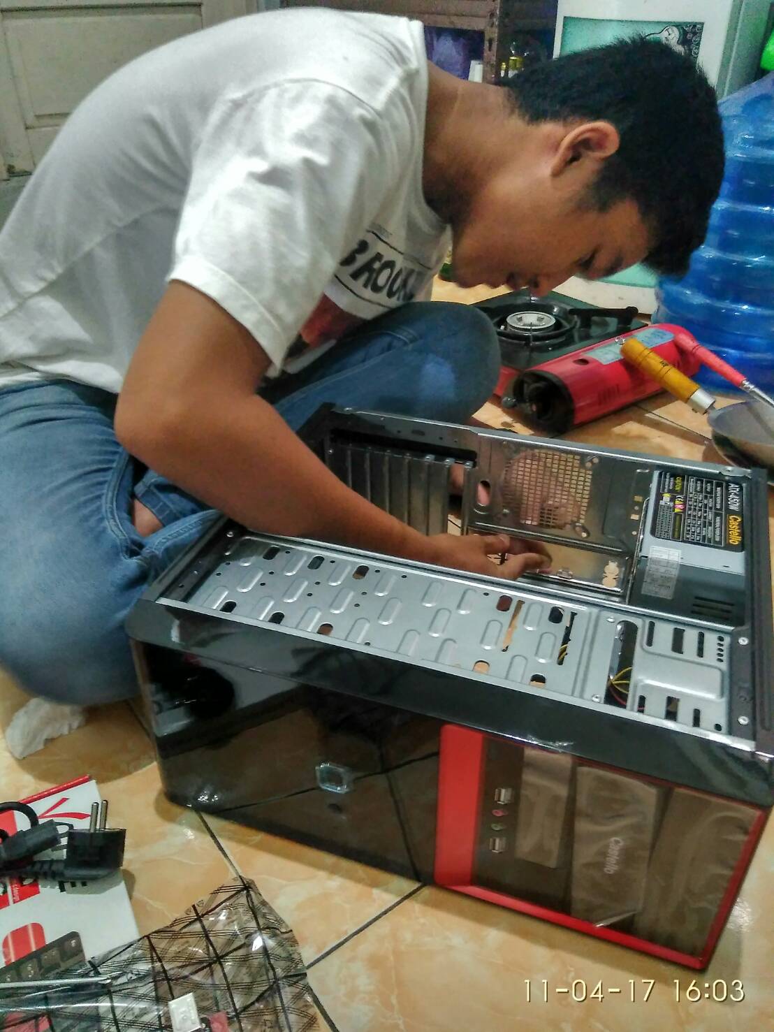 Muhammad Noval Aditya Ramadhan