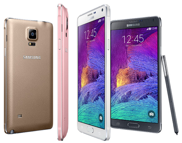 T-Mobile Samsung Galaxy Note 4 Review, Specs, Features, Price ...