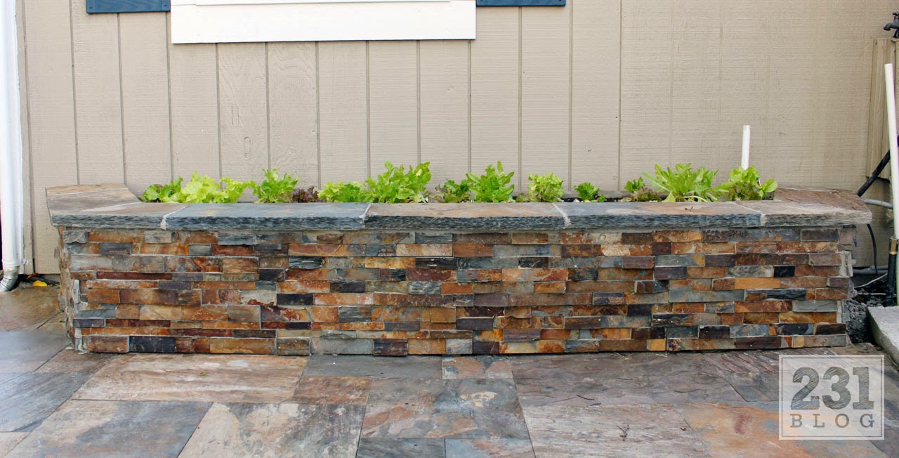 Inspiration 20 of Slate Planter Boxes | ghahveyesard
