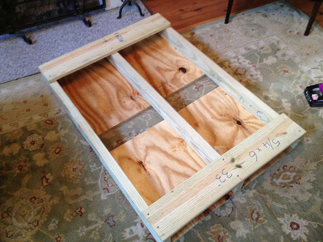 DC Honeybees: Commercial Migratory Pallet Design